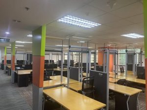 Two/Neo Offices for Lease – BGC – DENOY REALTY GROUP